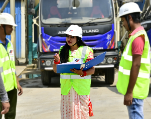 Careers | Shield with durability